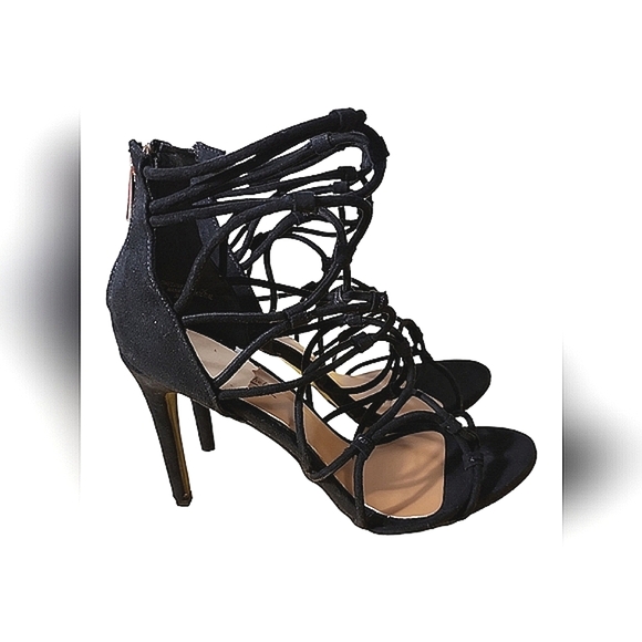 Anne Michelle | Shoes | Anne Michelle Sandals Size 75 | Poshmark